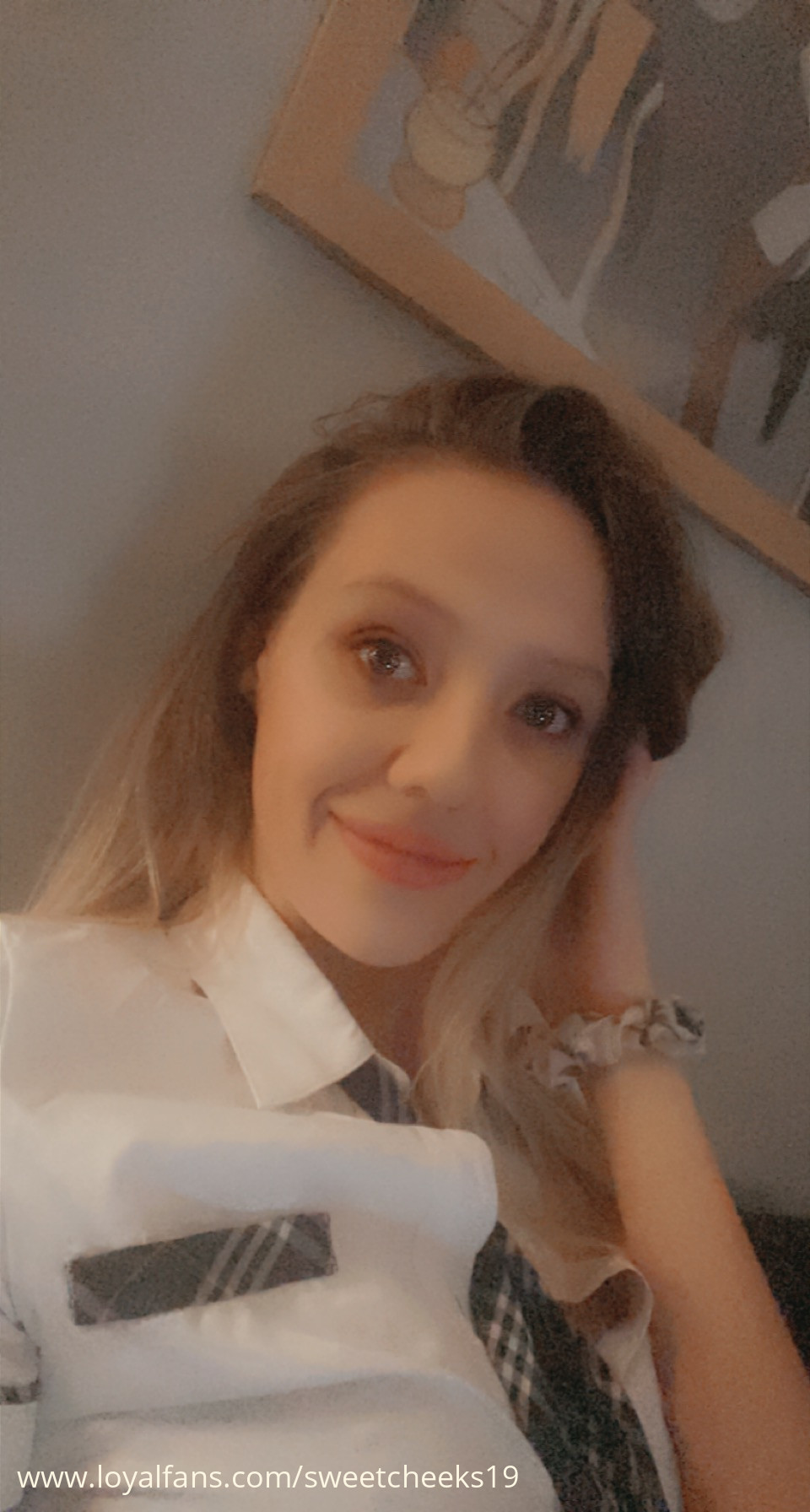 SweetCheeks19's videos and clips | Official account | LoyalFans