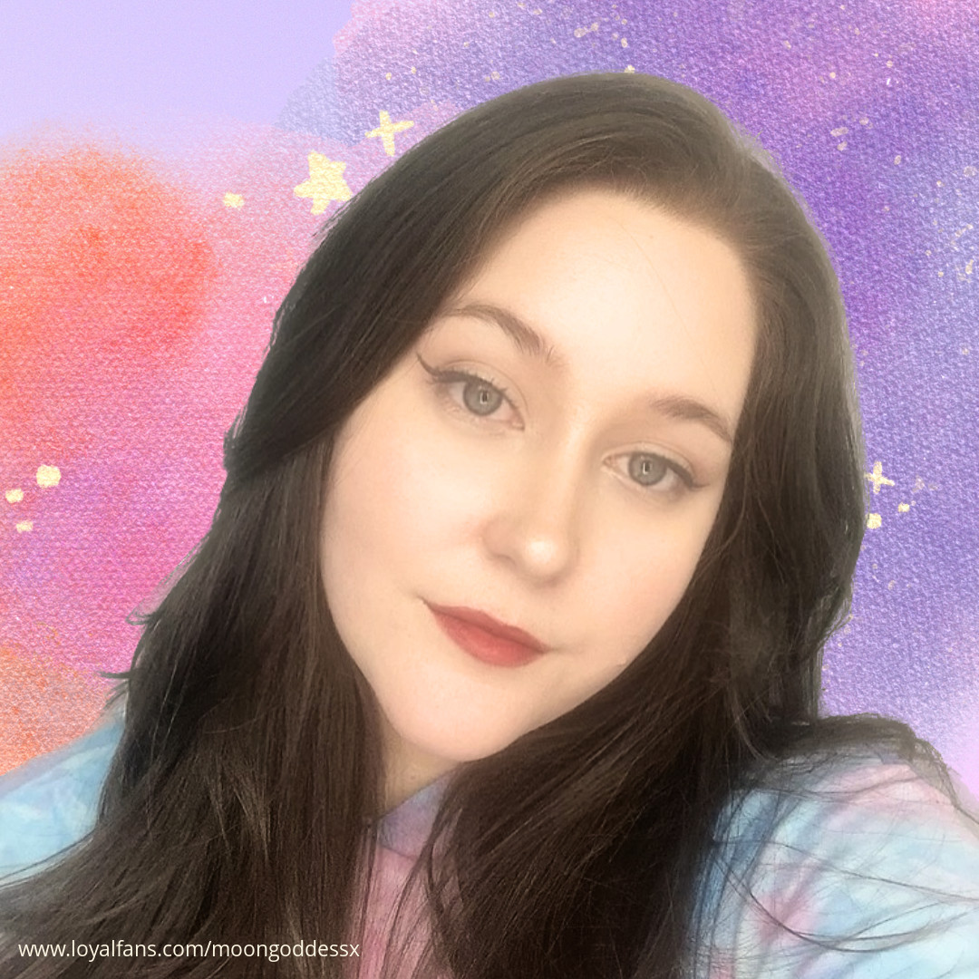 LilaMoonGoddess’s Official Social Fan Page | LoyalFans