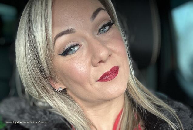 10-Minute Power Stretch with Maze - MAZE COMBAT Official Profile | www ...