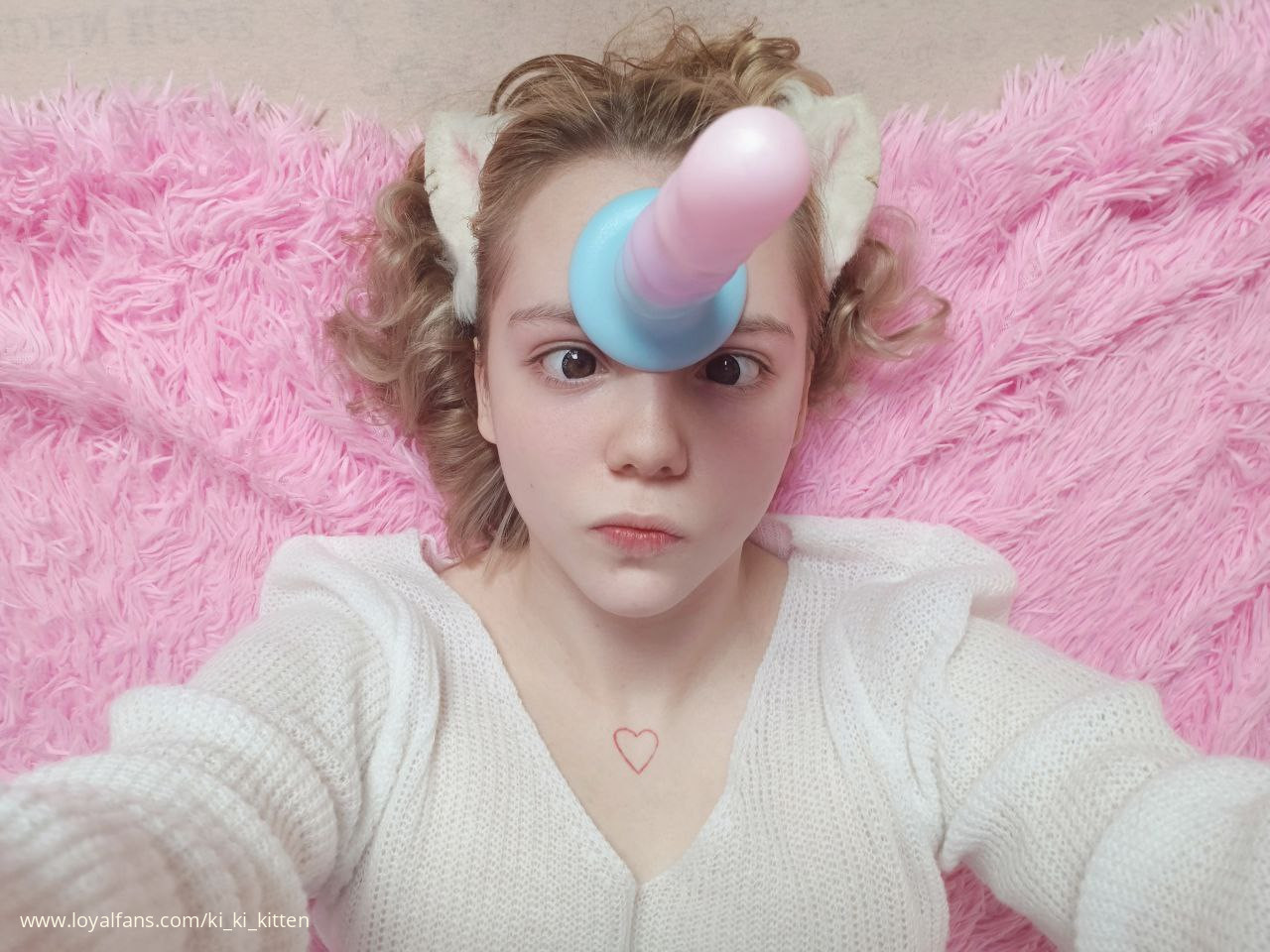 little kikikitten's videos and clips | Official account | LoyalFans