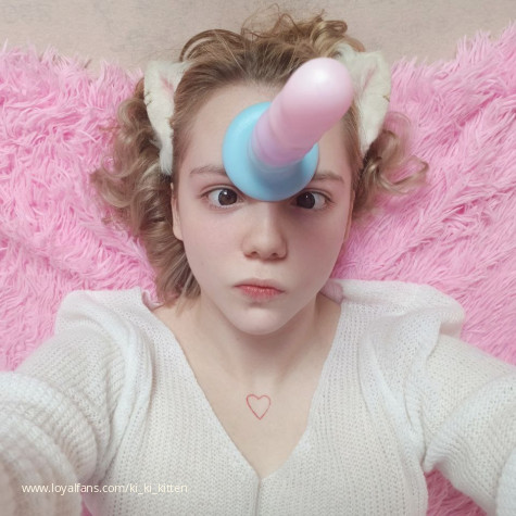 little kikikitten's videos and clips | Official account | LoyalFans