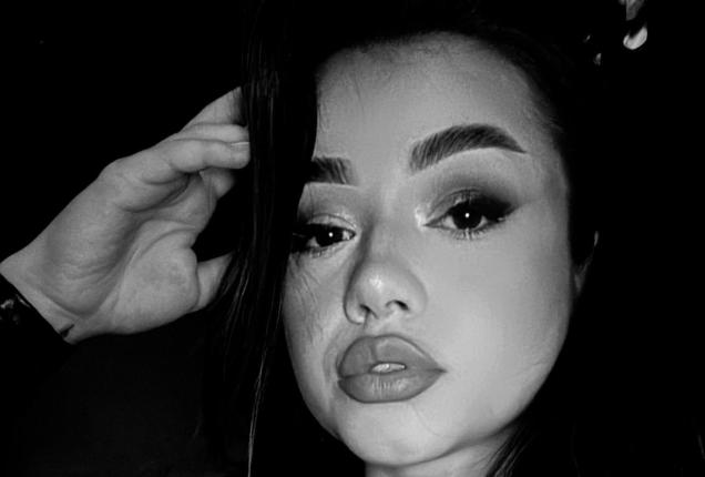 ️‍🔥 - Niki Bryce Official Photos | www.Loyalfans.com