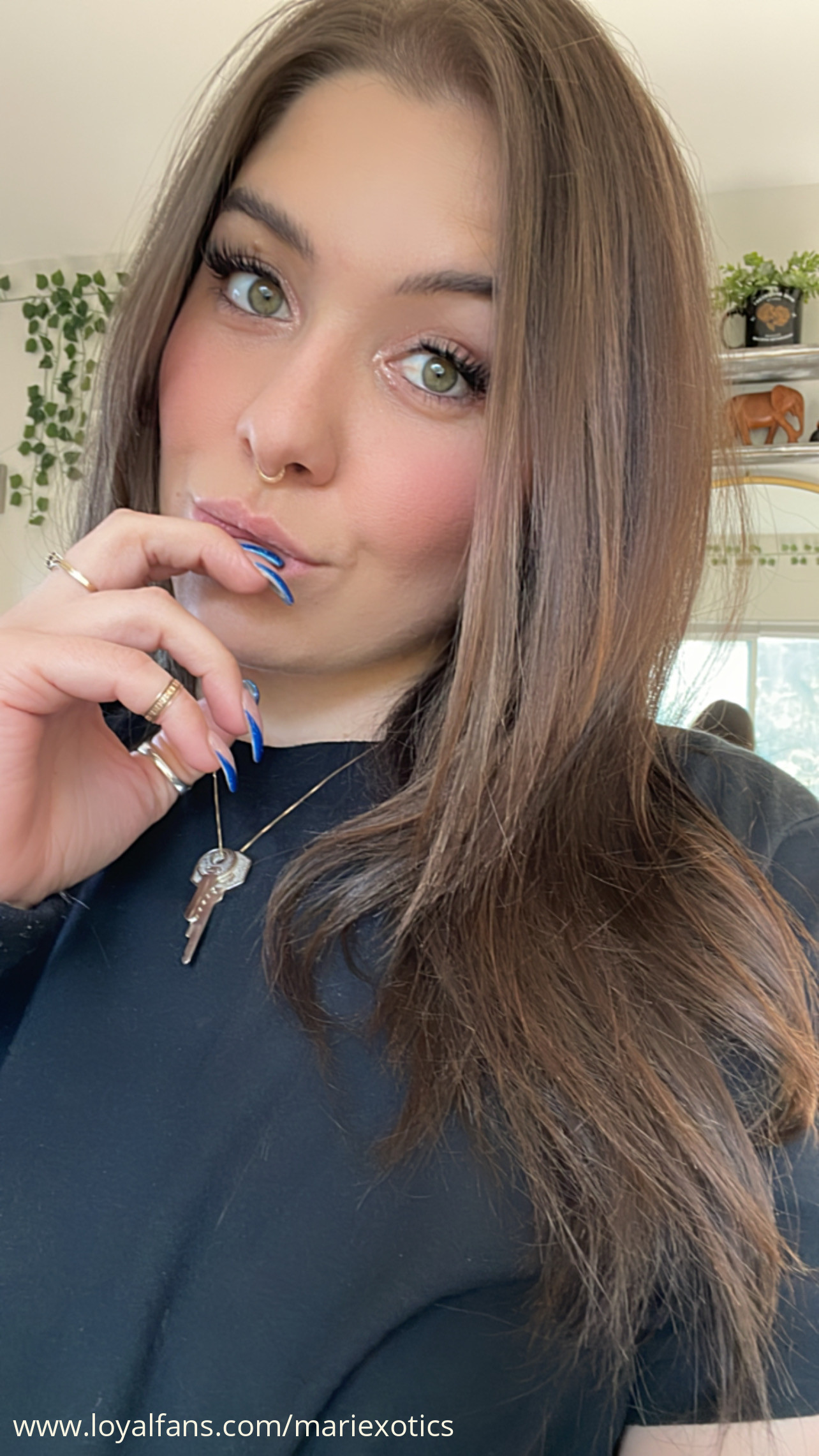mariexotics's Official Social Fan Page | LoyalFans