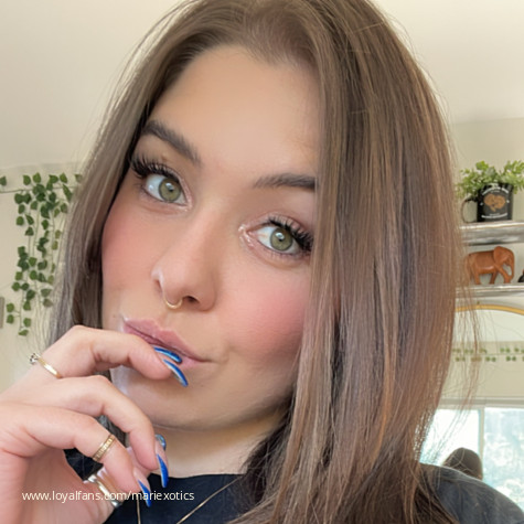 DDD Task 3 - mariexotics Official Photos | www.Loyalfans.com