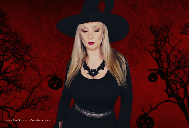 Teaser: Locked sissygasm CEI - MzSiennaFoxx Official Profile | www ...