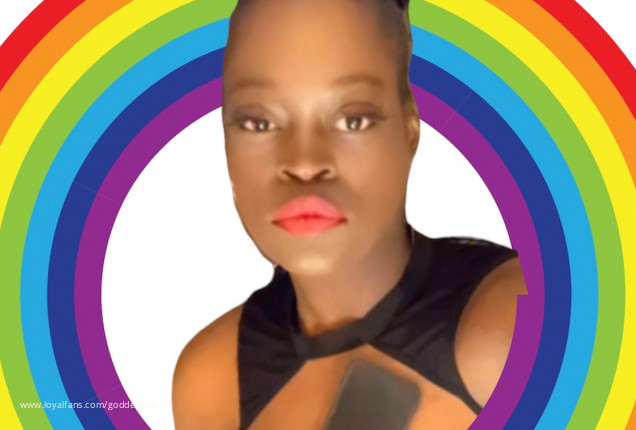 Gassy Farts that will Fry your Moron Brain Cells - Hypno Goddess Silk ...