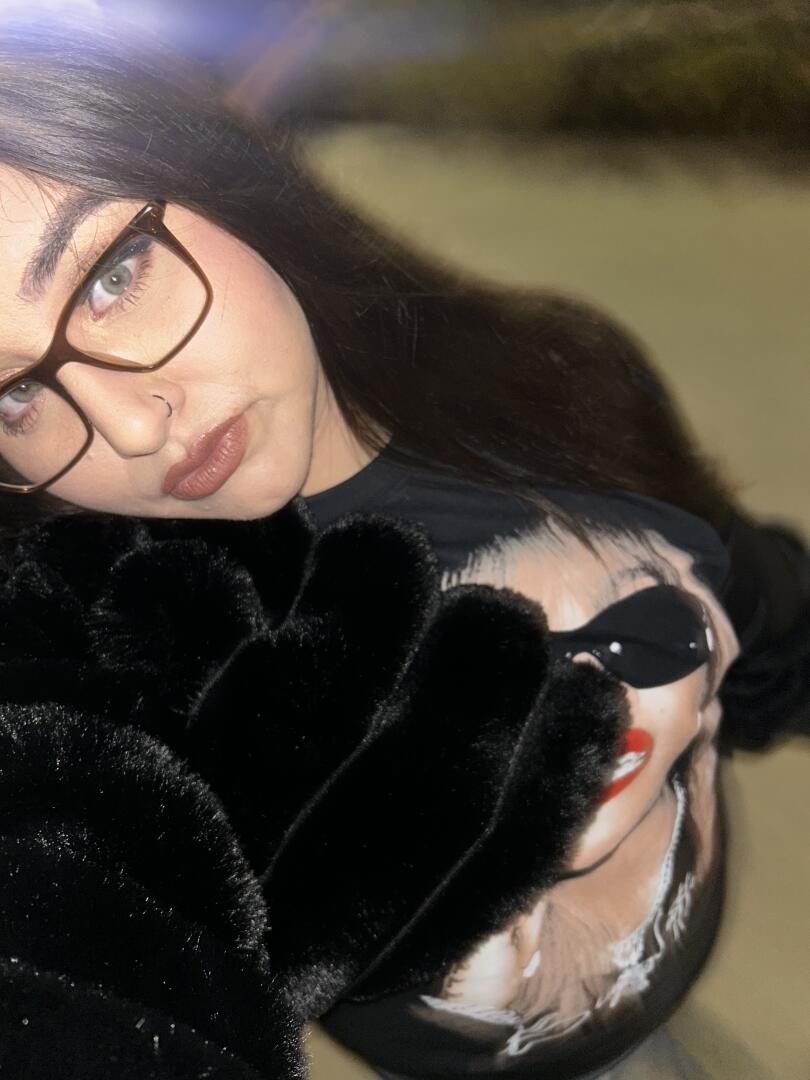 Princess Niya’s Official Social Fan Page | LoyalFans