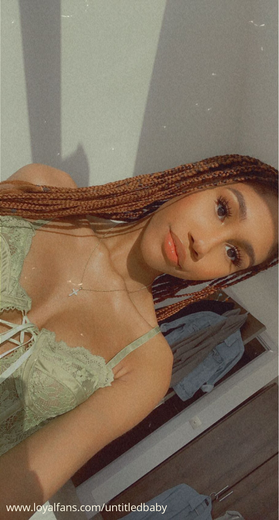 Untitledbaby’s Official Social Fan Page | LoyalFans