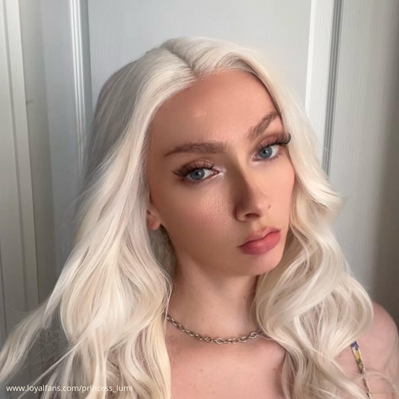 Findom Princess Lumi’s Official Social Fan Page | LoyalFans