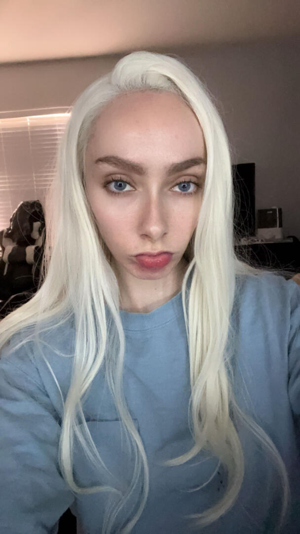 Princess_Lumi’s Official Social Fan Page | LoyalFans