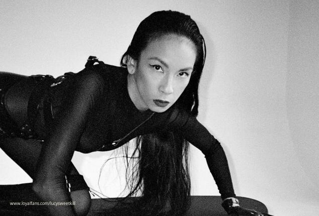 Mistress Lucy + sub bleu: My torment toy - Lucy Sweetkill Purveyor of ...