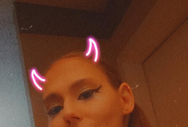 Not Today - PixelGoddessEve Official Photos | www.Loyalfans.com