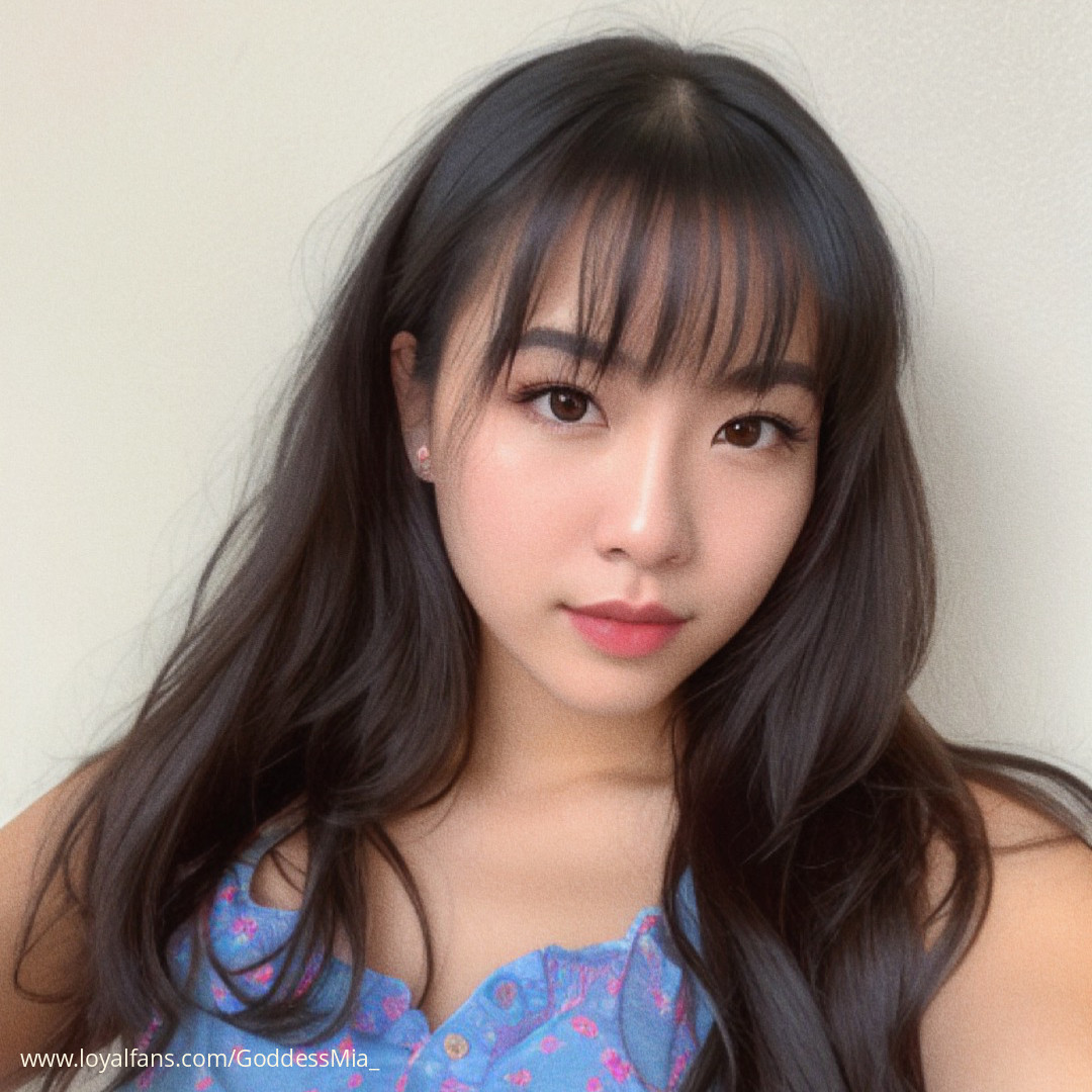 Goddesss Mia’s Official Social Fan Page | LoyalFans
