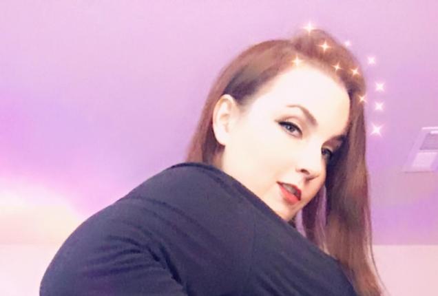 Do You Like Purple? - AmberLily Official Photos | LoyalFans