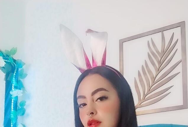 Sexy bunny🐰 - EvaRitz Official Photos | LoyalFans