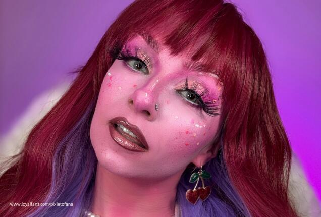 Birthday Beach Pixie 🧚🏻🌴🎈 - PixieTofana Official Profile | LoyalFans