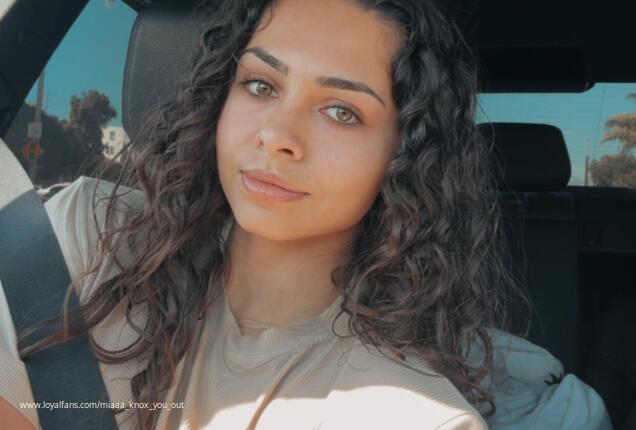 Live Session Semi Comp 1 - Mia Knox You Out Official Profile | LoyalFans