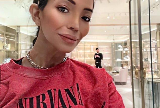 Hi how was your day? - Jamie Page Official Photos | www.Loyalfans.com