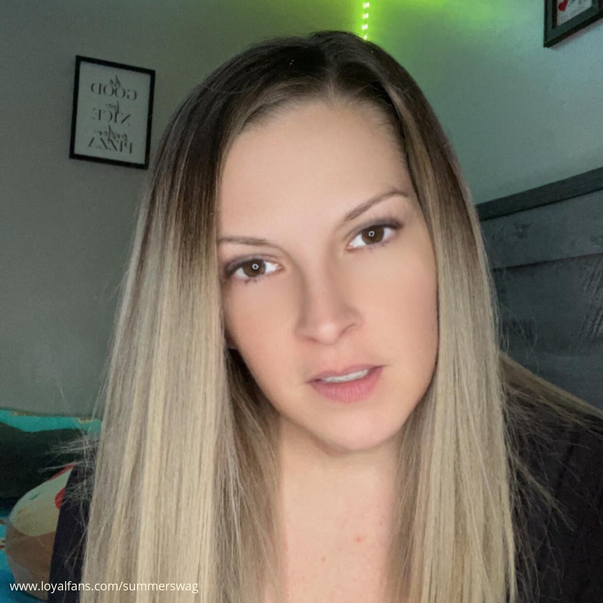Summerswag’s Official Social Fan Page | LoyalFans