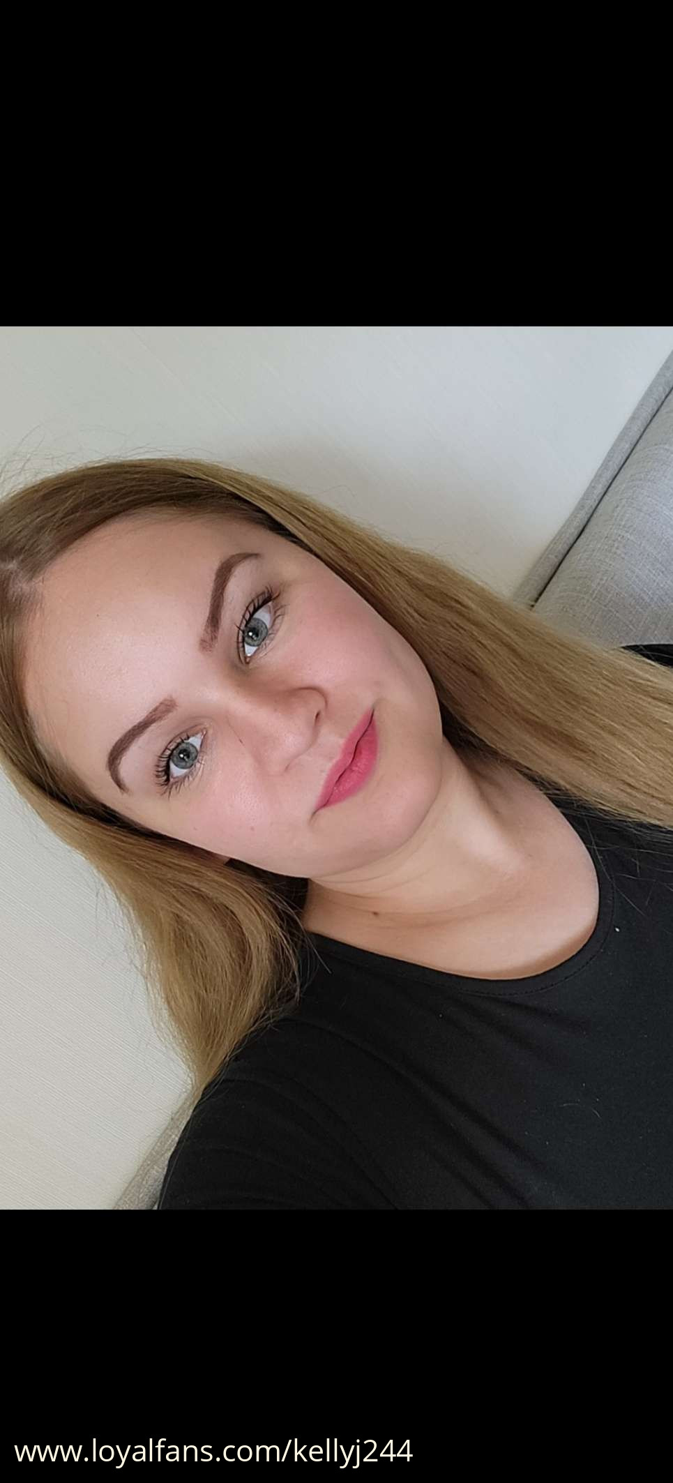 GoddessK’s Official Social Fan Page | LoyalFans