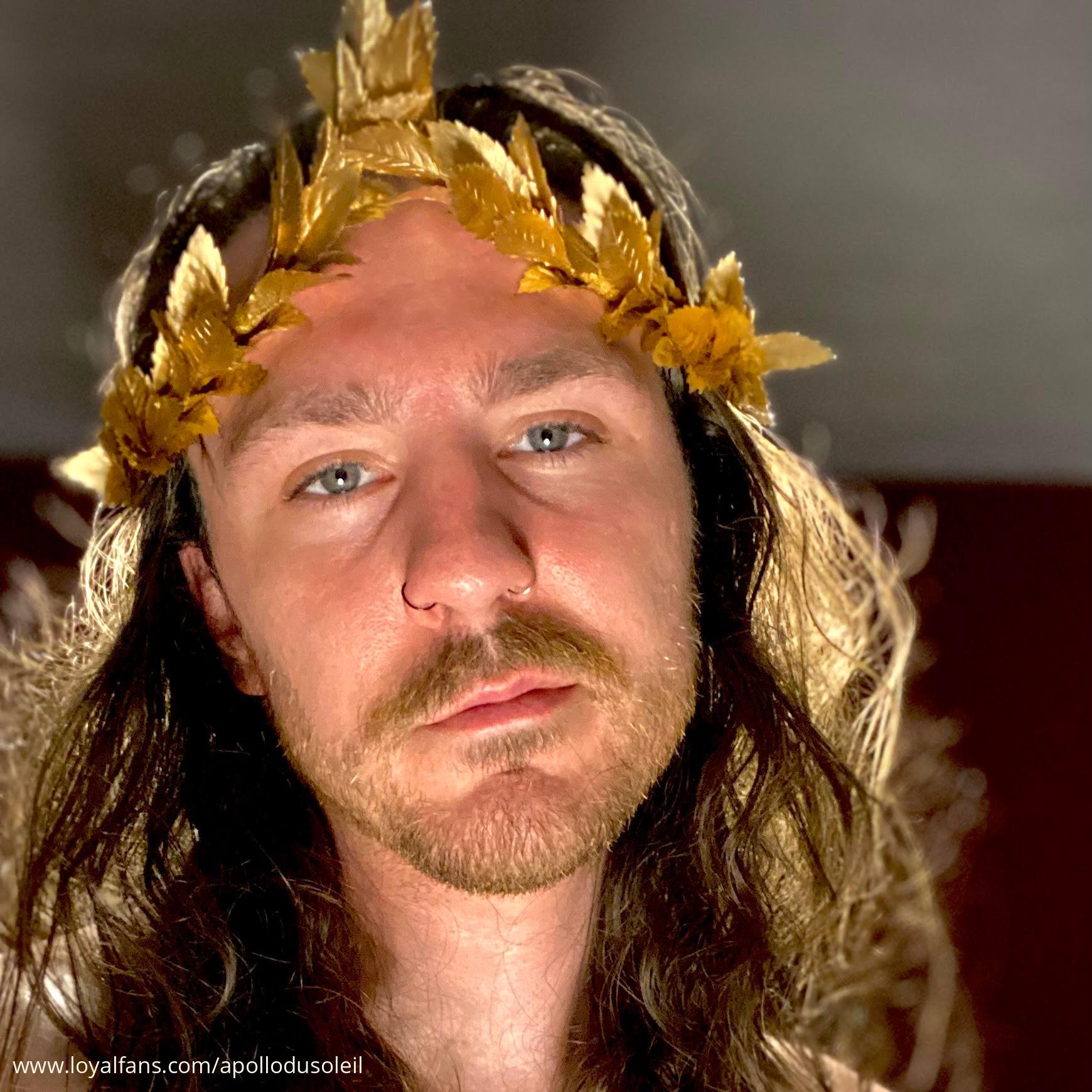 Apollo Du Soleil's videos and clips | Official account | LoyalFans