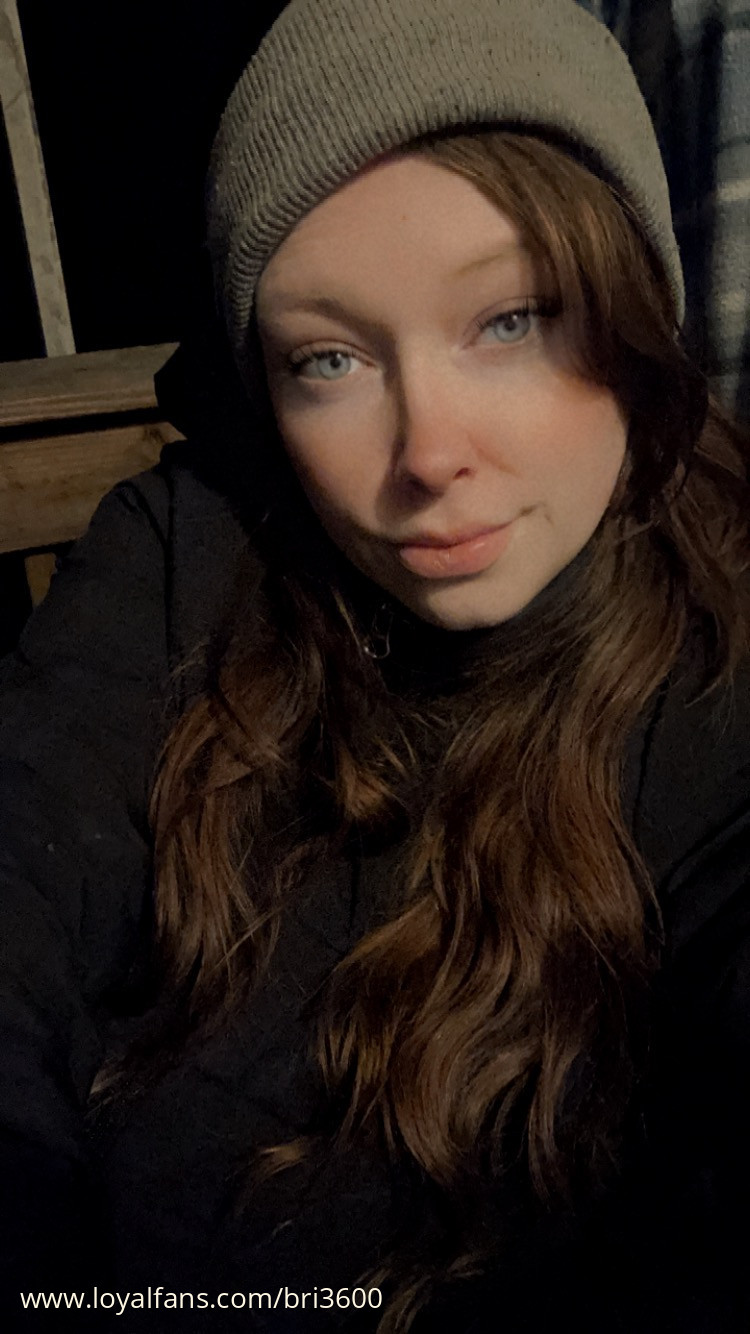 Bri3600’s Official Social Fan Page | LoyalFans