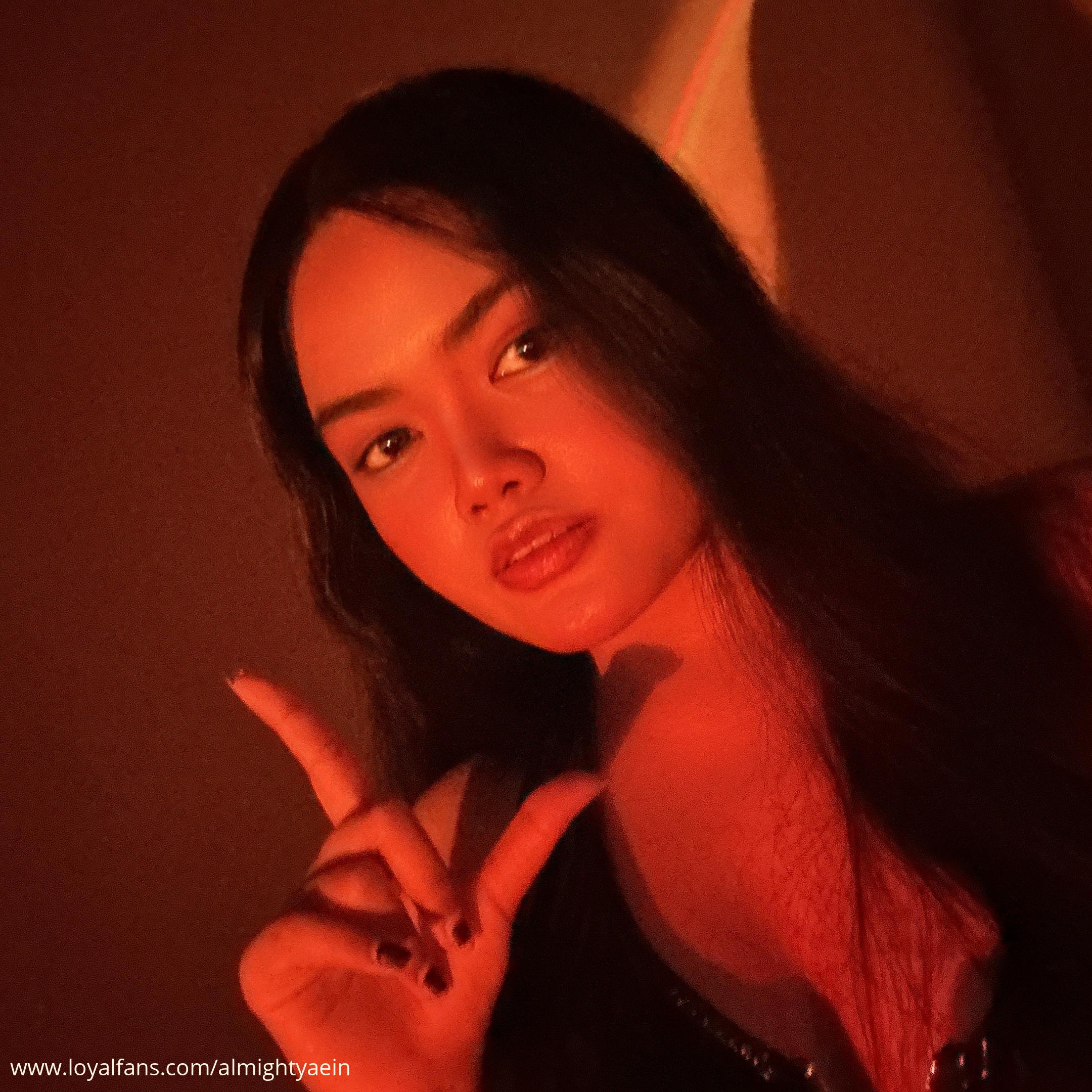 Asian Findom Almighty Aein's Official Social Fan Page | LoyalFans