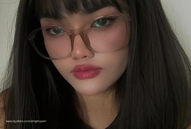 Your bank account might be full, but without me, your life is empty ...