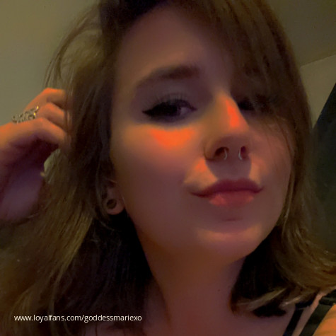 Goddess Marie XO’s Official Social Fan Page | LoyalFans
