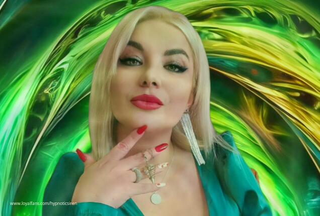 👸 - Hypno Siren Official Photos | www.Loyalfans.com