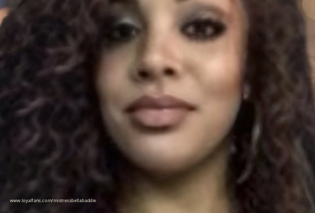 Domme - Mistress Bella Baddie Official Photos | LoyalFans