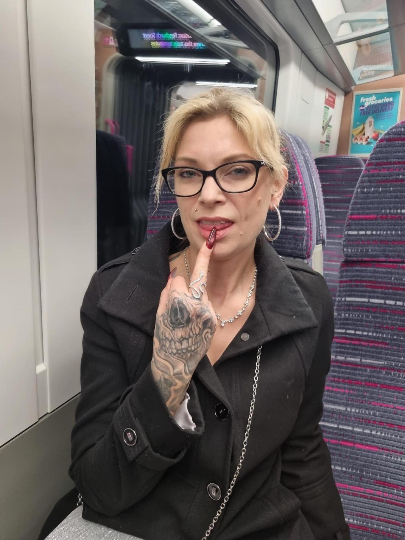 Mistress Jessie Rae’s Official Social Fan Page | LoyalFans