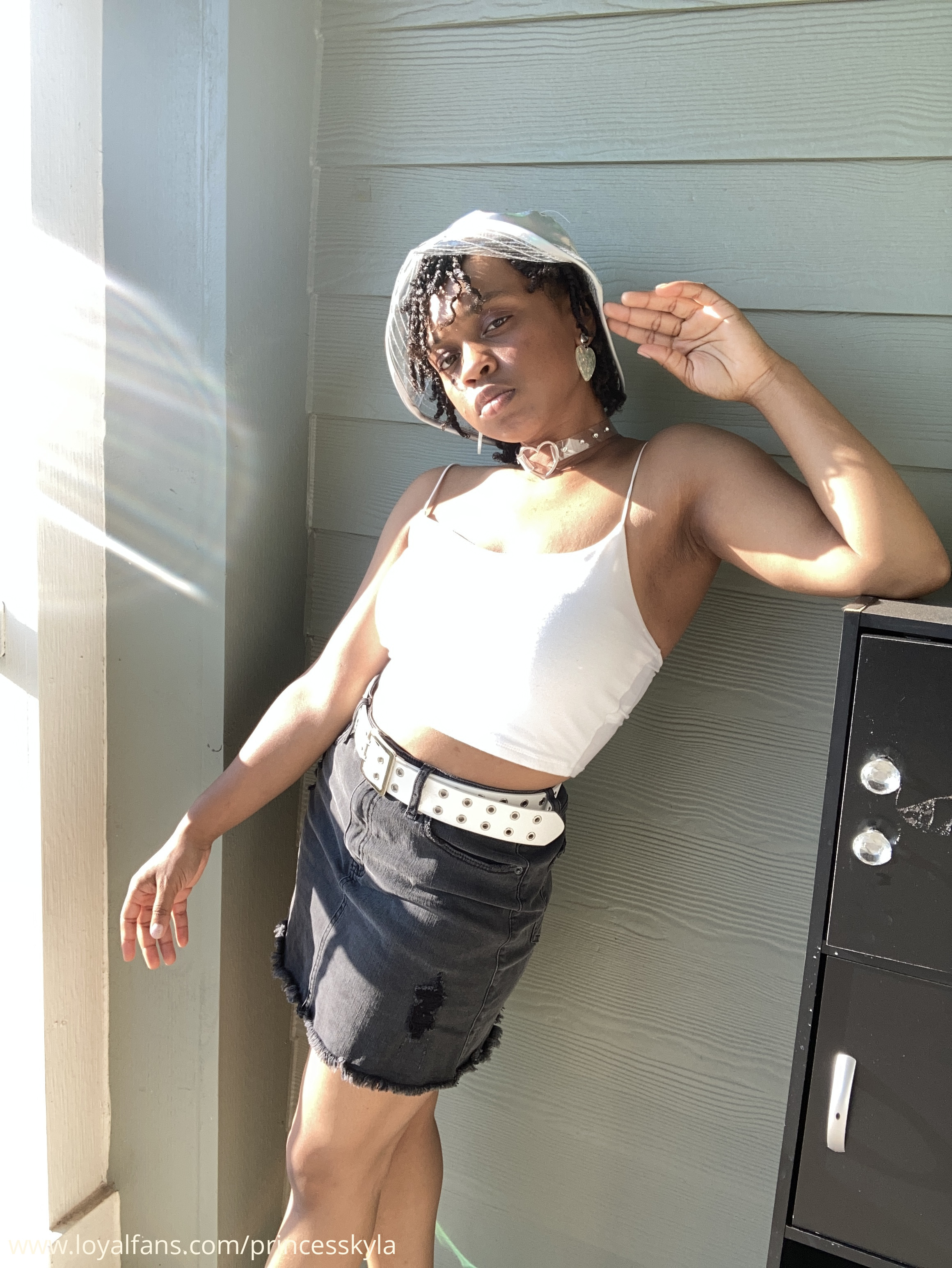 Watch and Buy Videos from the Official Video Store of Princess Kyla ...