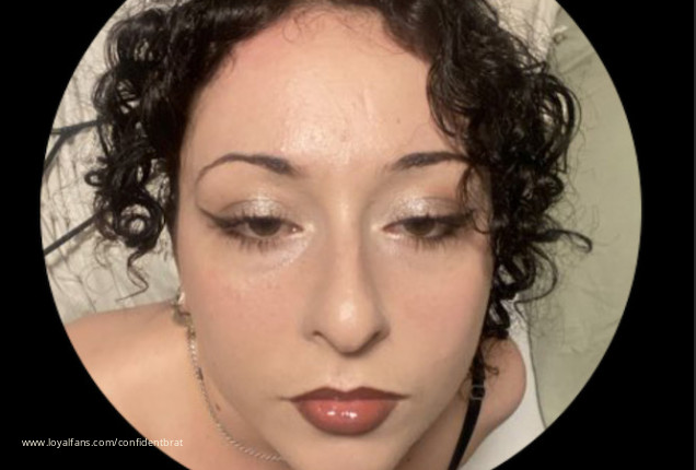 BRAT BEHAVIOR - confidentbrat Official Photos | LoyalFans