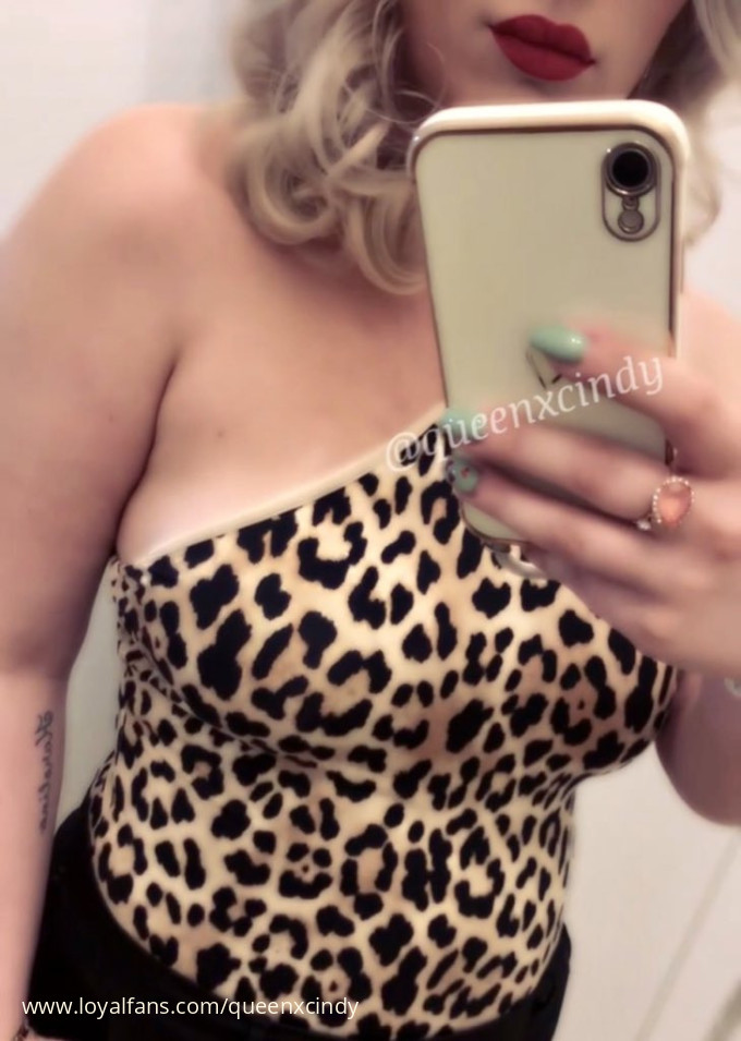 Queen Cindy Findom ’s Official Social Fan Page | LoyalFans