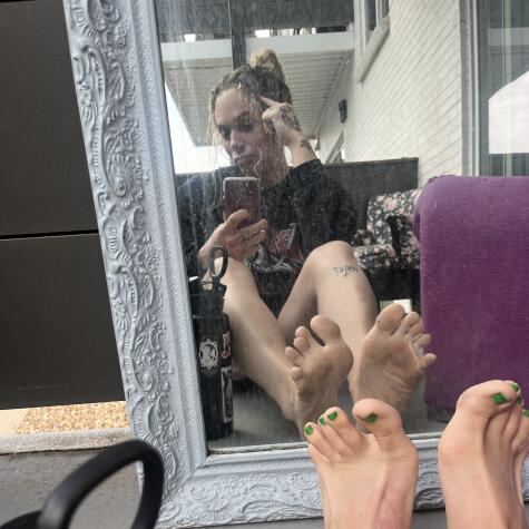 N. Thompson’s Official Social Fan Page | LoyalFans