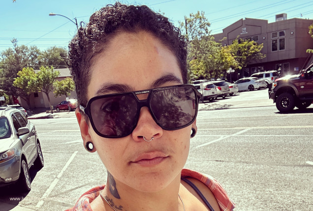 I’m feeling mature and classy - Fiesty Feminista Official Photos | www ...