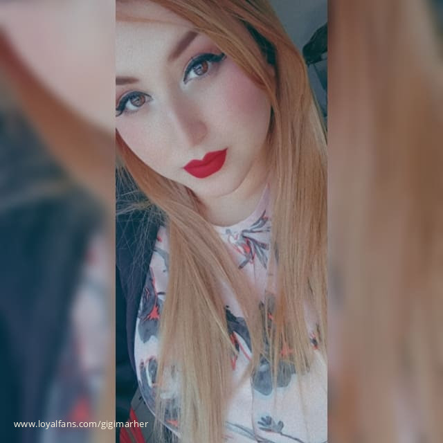 Gigi MarHer’s Official Social Fan Page | LoyalFans