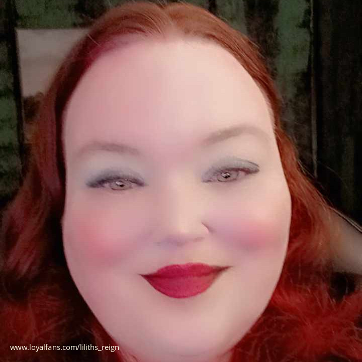 Lilithsreigns Official Social Fan Page Loyalfans
