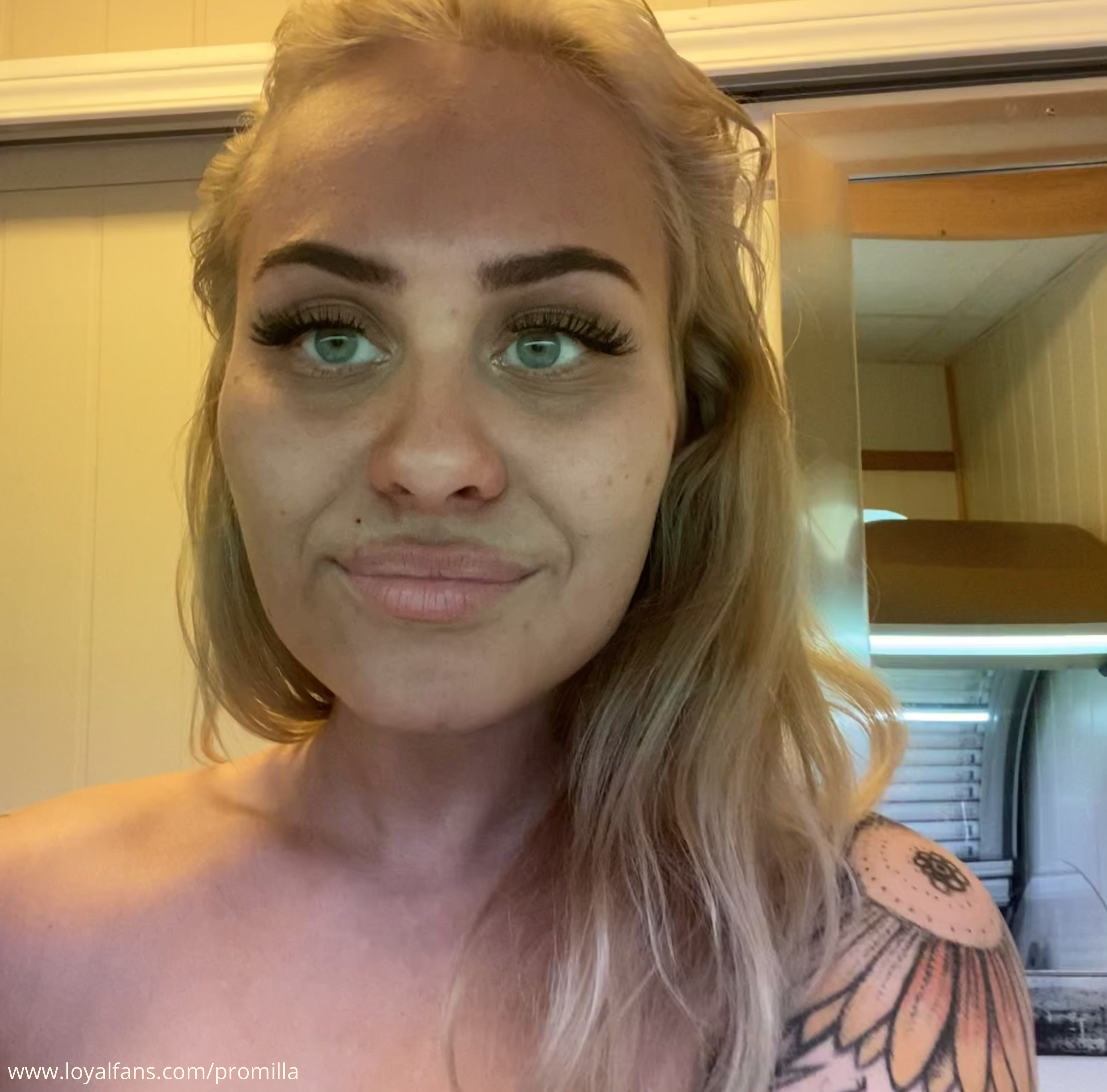 Promilla's videos and clips | Official account | LoyalFans