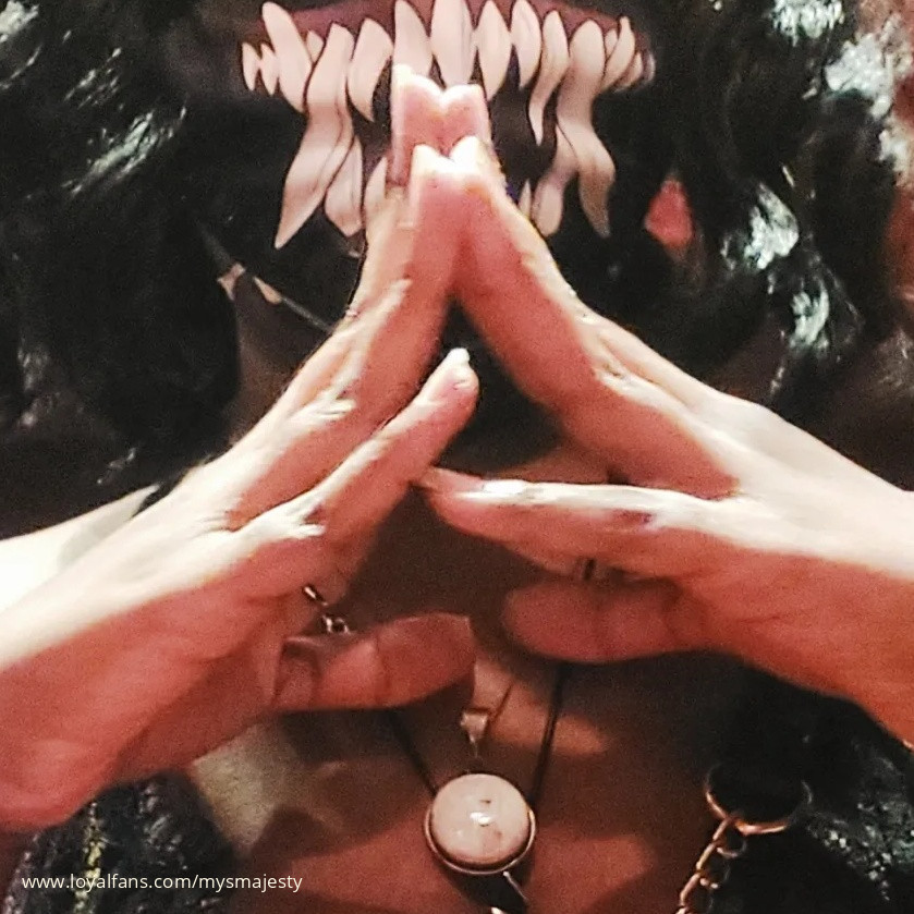 MysMajesty’s Official Social Fan Page | LoyalFans