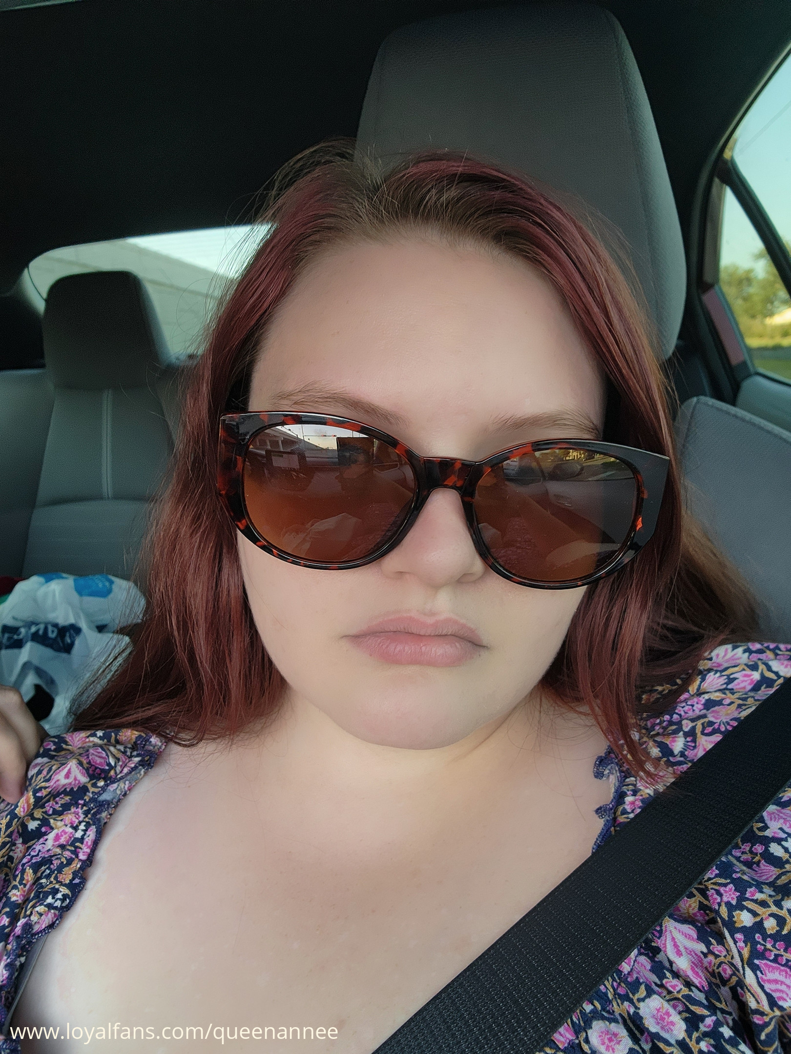 Queen Annee’s Official Social Fan Page | LoyalFans