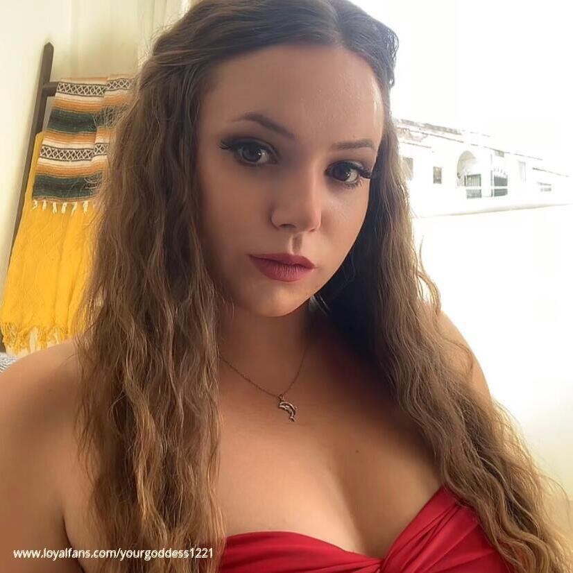 Goddess P Stephanie’s Official Social Fan Page | LoyalFans