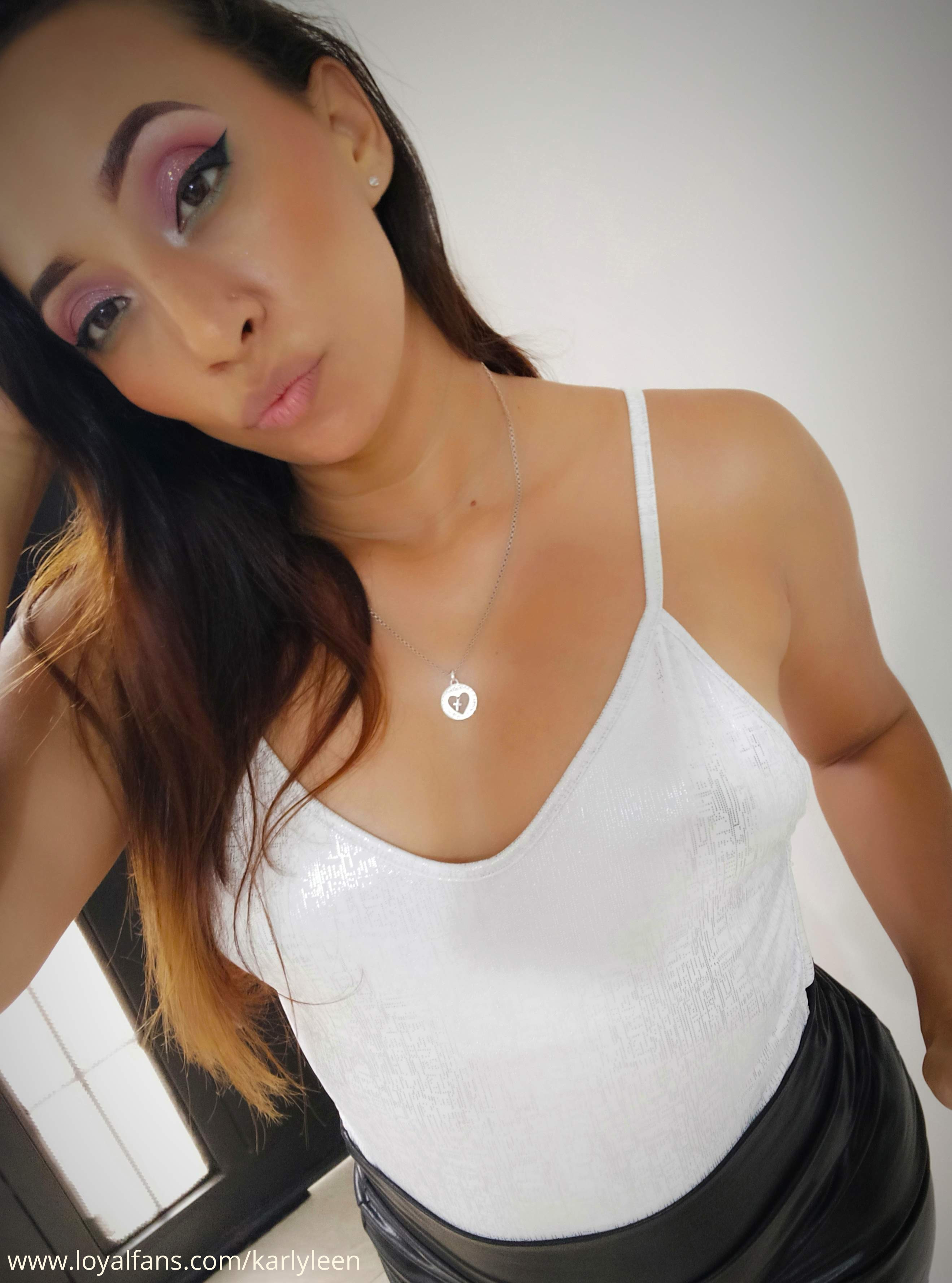 KarlyLeen's videos and clips | Official account | LoyalFans