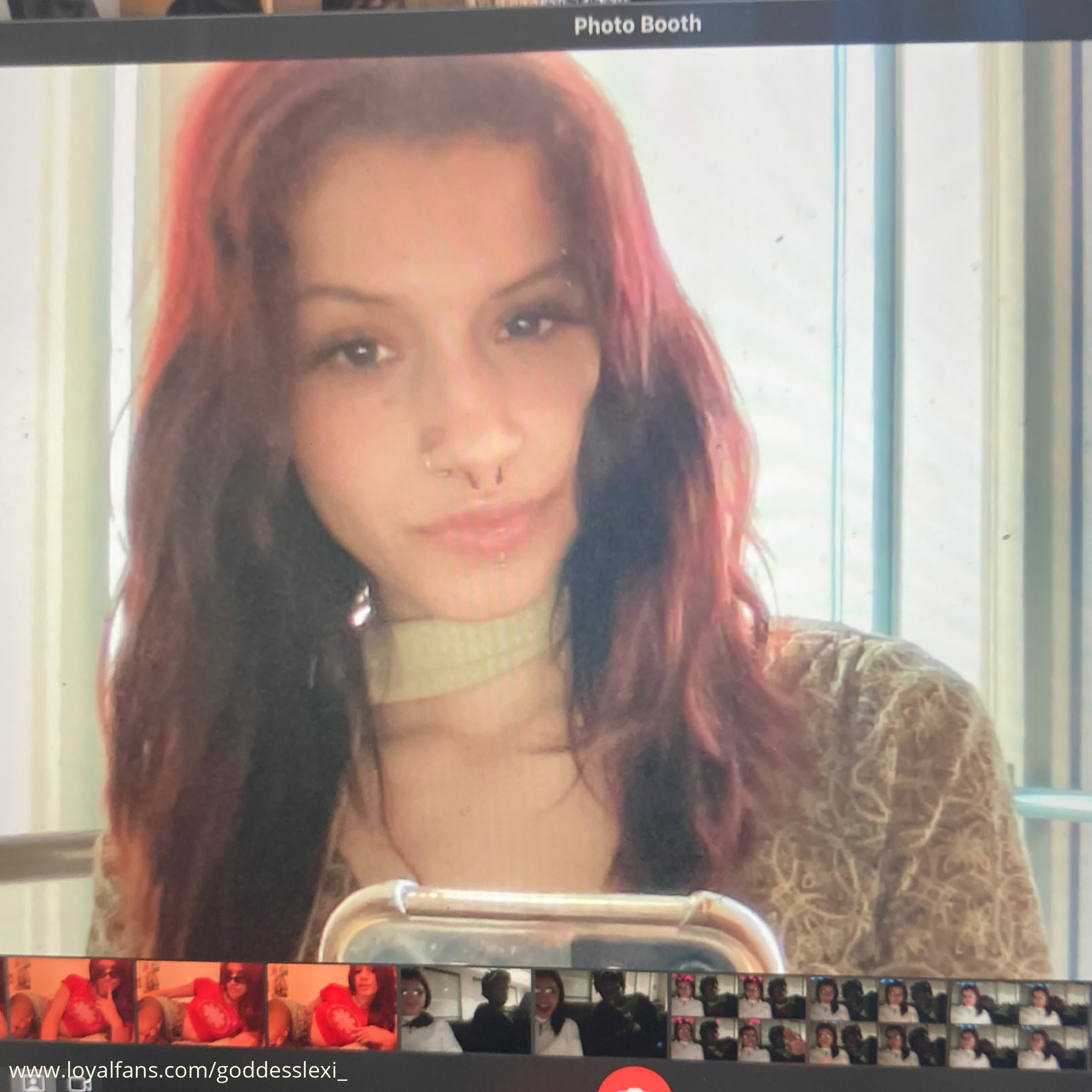 Goddess Lexiii's videos and clips | Official account | LoyalFans