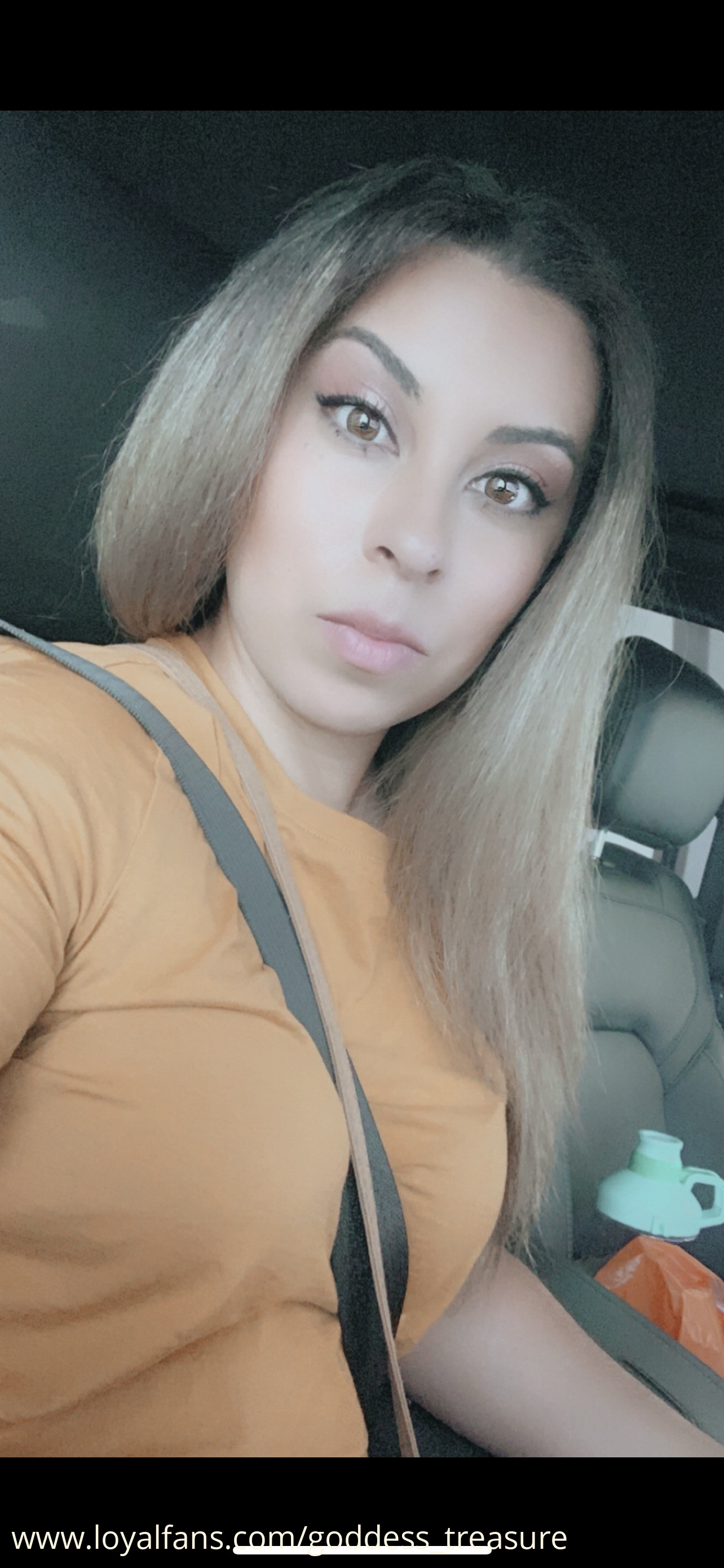 Treasurebby15's videos and clips | Official account | LoyalFans