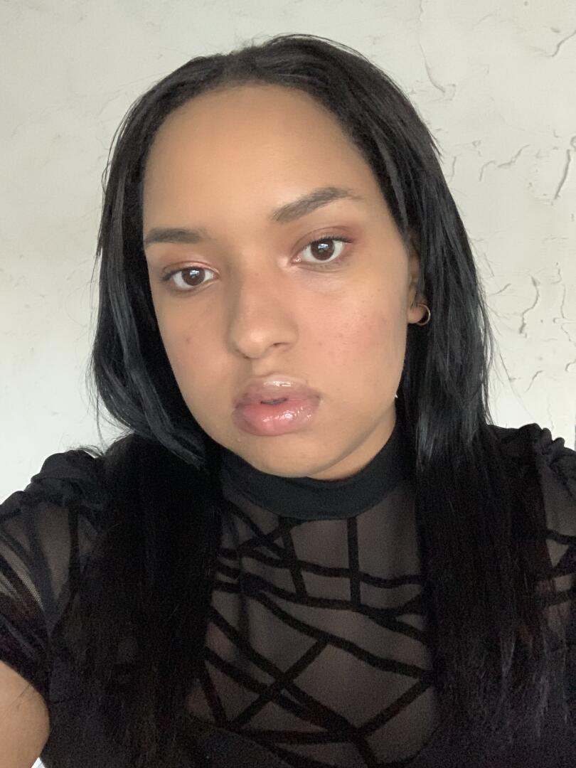 Goddess Hope Noir’s Official Social Fan Page | LoyalFans