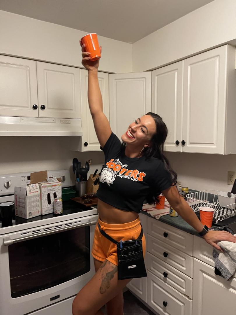 GoddessKityKat's Official Social Fan Page | LoyalFans