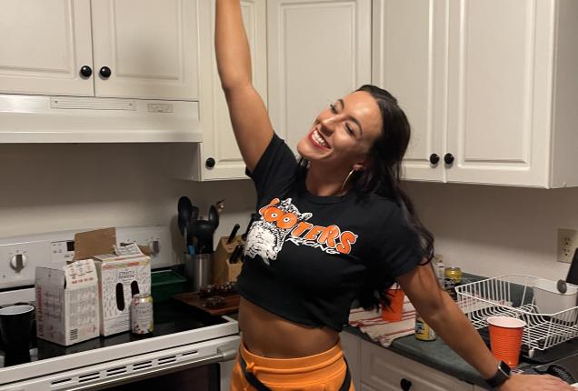 Try on haul - GoddessKityKat Official Profile | www.Loyalfans.com