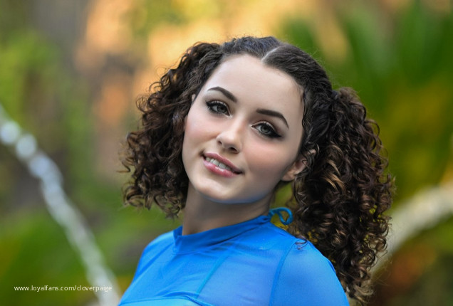 xxx - Clover Paige Official Photos | LoyalFans